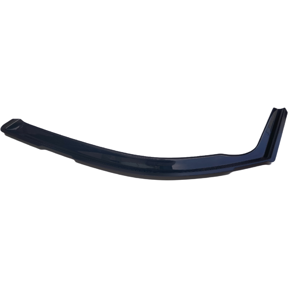 In-Channel Wind Deflector Sun Rain Visors For Dodge Ram 1500 2019-2025 ...