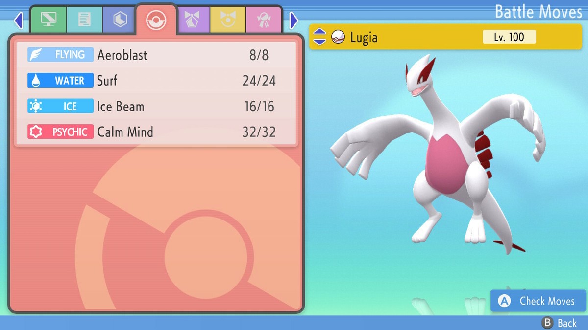 Pokemon Bdsp 6iv Guida Strategica Pokémon Diamante Lucente/Perla ...