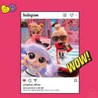 [LULU POP] Mini Daisy K-POP Artist Idol Group Random 1 Figure Lulupop ...