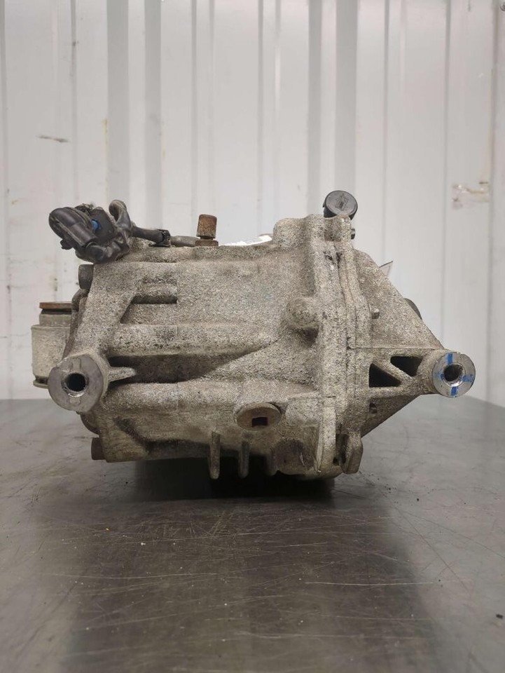 2010-2014 Cadillac SRX Rear Axle Differential Carrier Assembly OEM | eBay