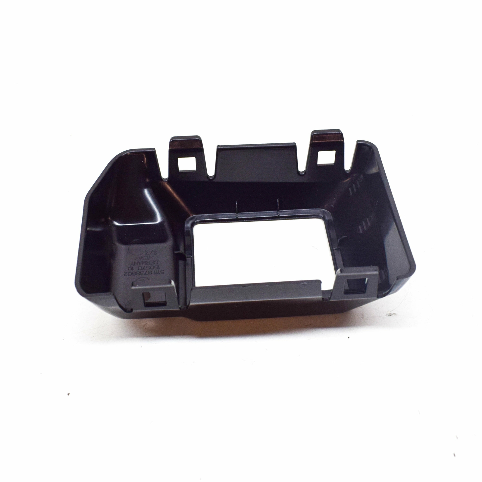 BMW 4 Coupe G22 Front Fresh Air Left Grille 51118738602 NEW GENUINE | eBay