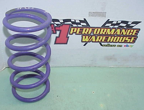DRACO #200 Coil-over Spring 8" Tall 3" Inside Diameter IMCA UMP N102 | eBay