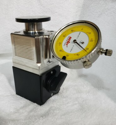 Indicators - Axis Offset