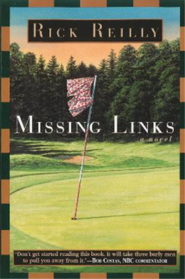 Rick Reilly Missing Links (Poche) | eBay