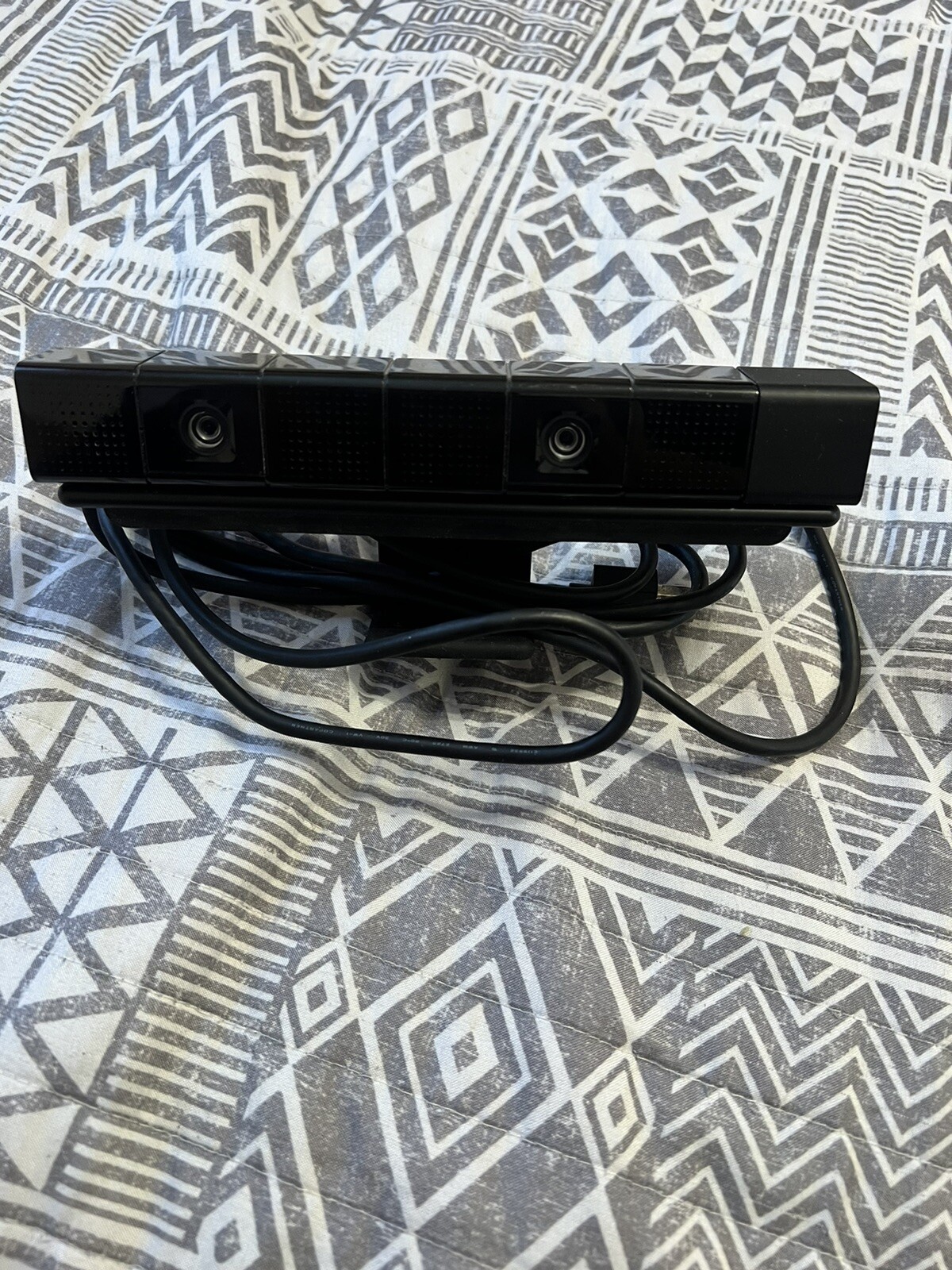 SONY PlayStation 4 PS4 VR Camera CUH-ZEY1 - FREE SHIPPING ...