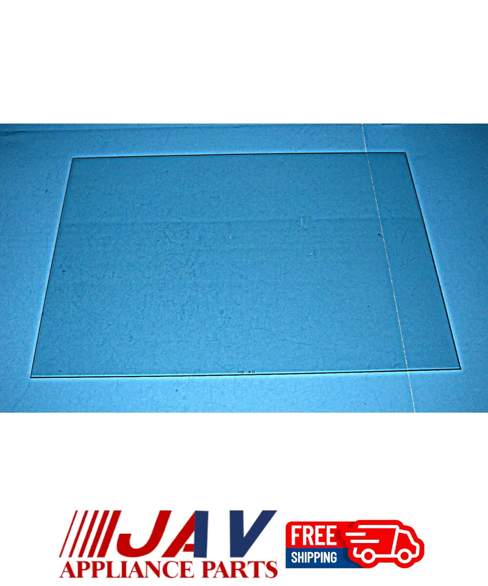 OEM Inglis Range Glass-door Inv# LR865 | eBay