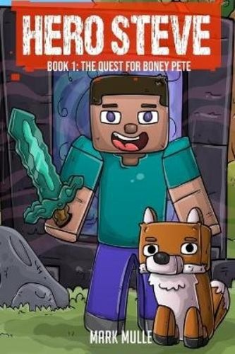 Mark Mulle Hero Steve Book 1 (Poche) | eBay