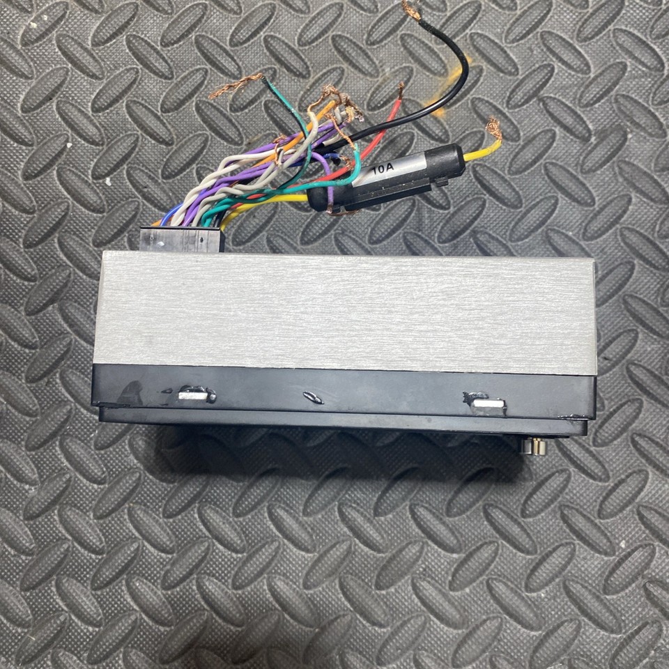 Dual Electronics XVM296BT Touchscreen Radio Receiver w/ Bluetooth | eBay