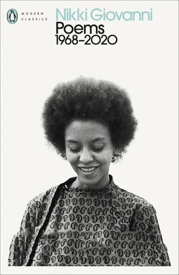 Poems: 1968-2020 by Nikki Giovanni Paperback Book | eBay
