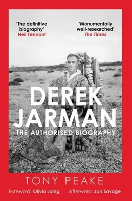 Derek Jarman: The Authorised Biography | Tony Peake | Buch | Englisch ...
