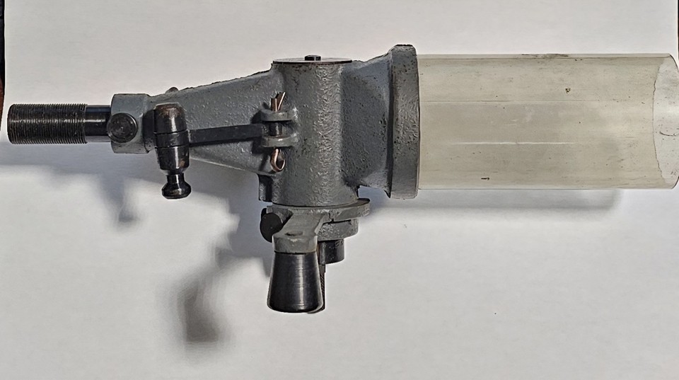 Lyman #55 Reloading Powder Measure Reloading Equipment | eBay