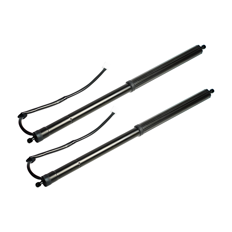 2Pcs L+R Rear Tailgate Power Lift Supports For Lexus RX350 RX450 ...