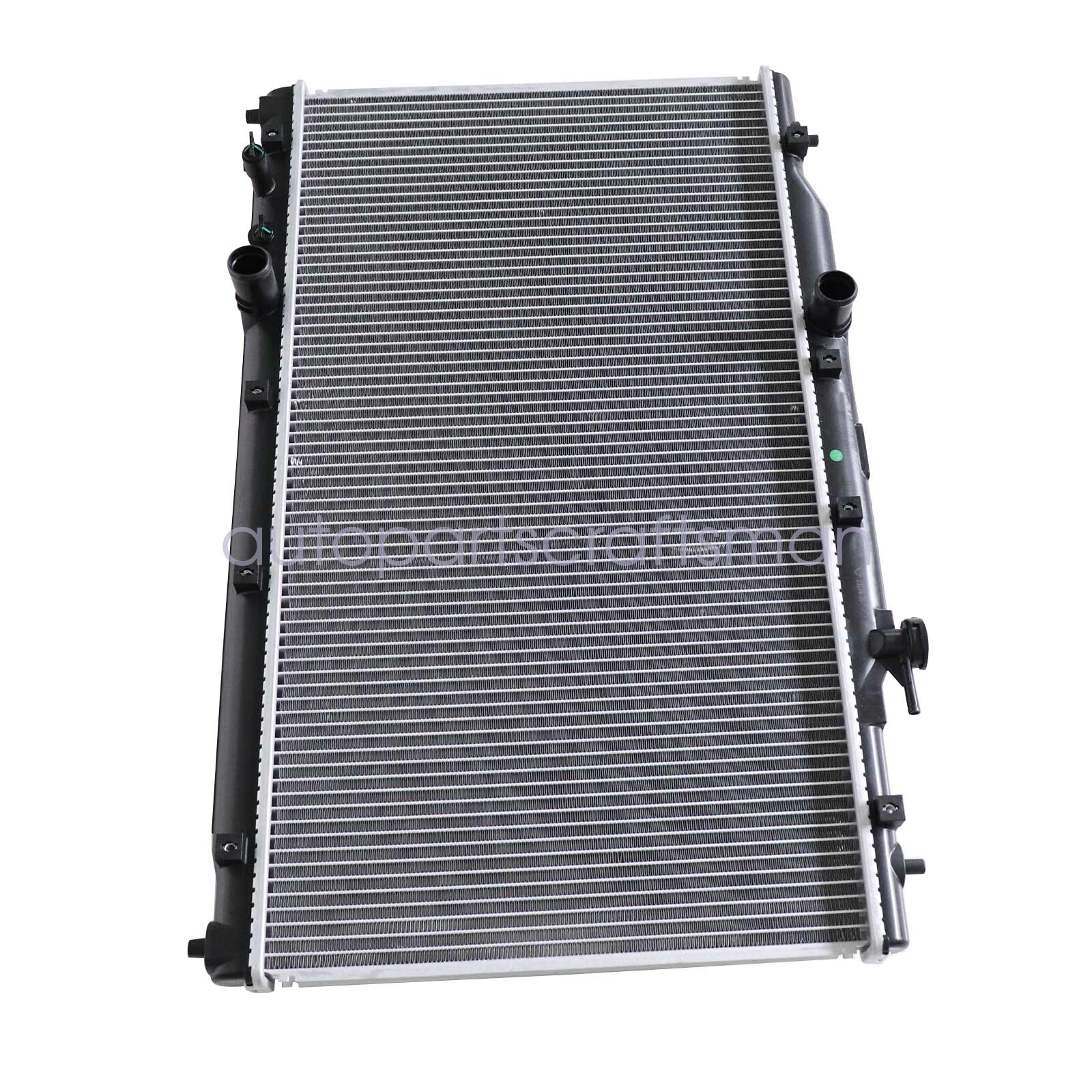 New Radiator For Honda Accord Civic 1.5 2023-2024 19010-64A-A01 | eBay