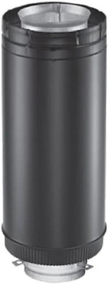 46DVA-ADP 4" X 6-5/8" Inner Diameter - Directvent Pro Direct Vent Pipe ...