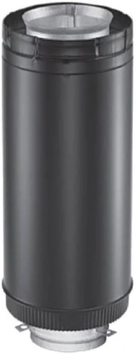 46DVA-ADP 4" X 6-5/8" Inner Diameter - Directvent Pro Direct Vent Pipe ...