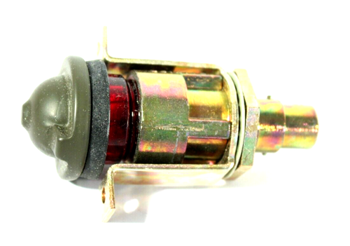 MILITARY DASH LIGHT INDICATOR NOS M151 M809 M939 M54 M35 | eBay