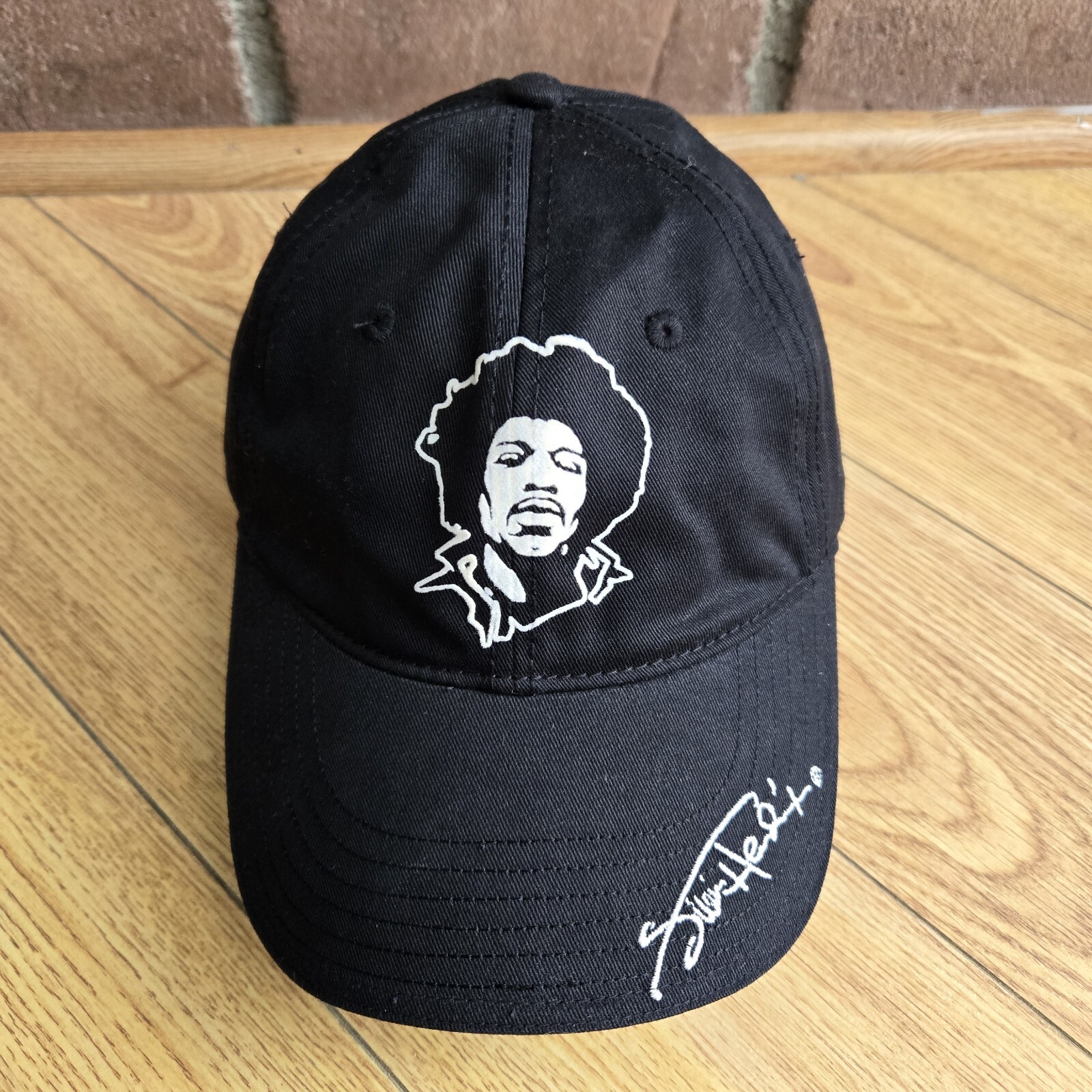 Jimi Hendrix "ARE YOU EXPERIENCED" Concept One AUTHEN… - Gem