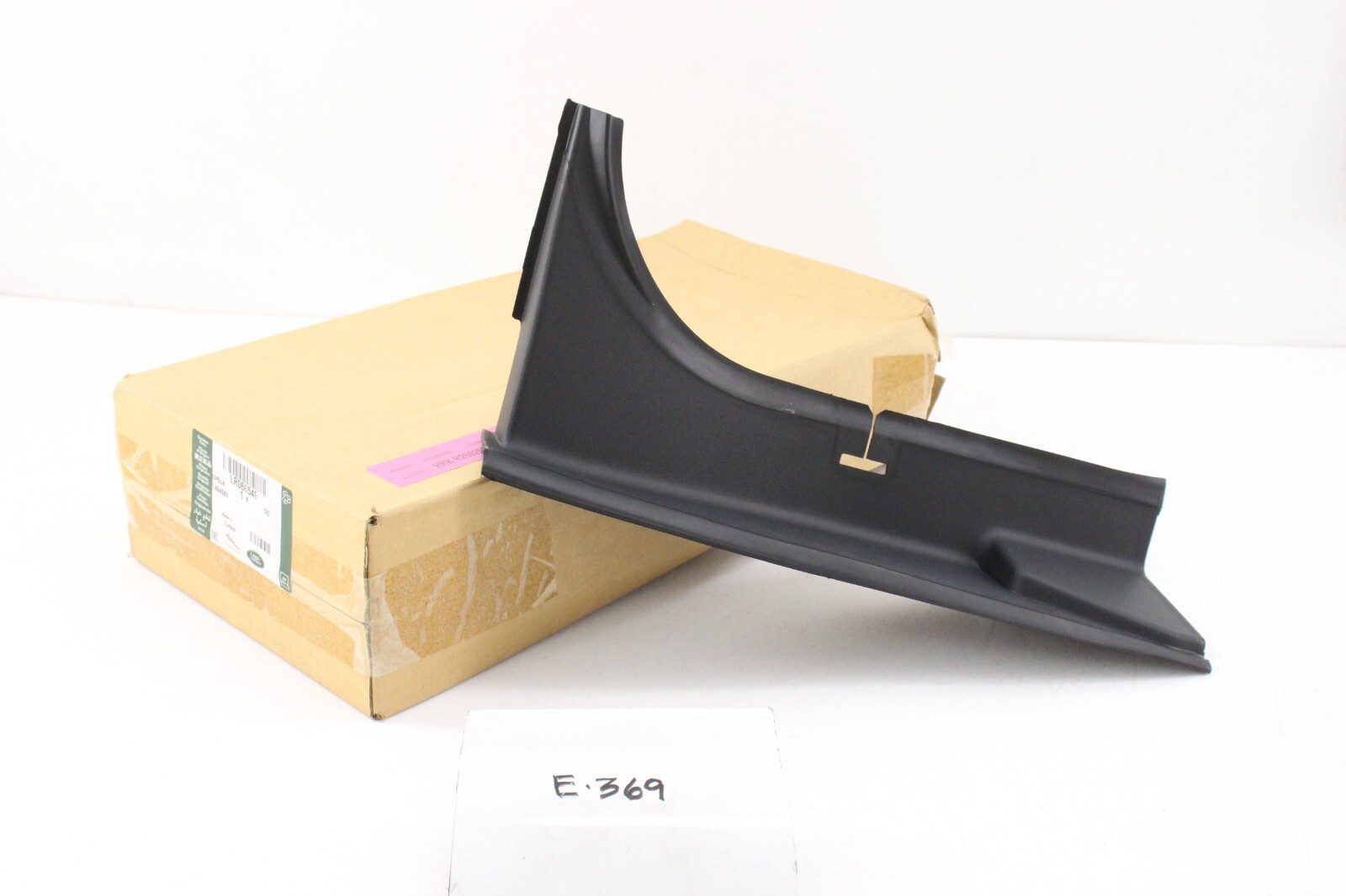 Land Rover LR066549 | Cover - Lamp ACC for sale online | eBay