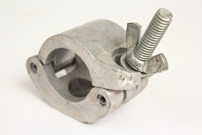 ProBurger Chauvet Global 2" Aluminum Half Coupler Lighting Truss ...