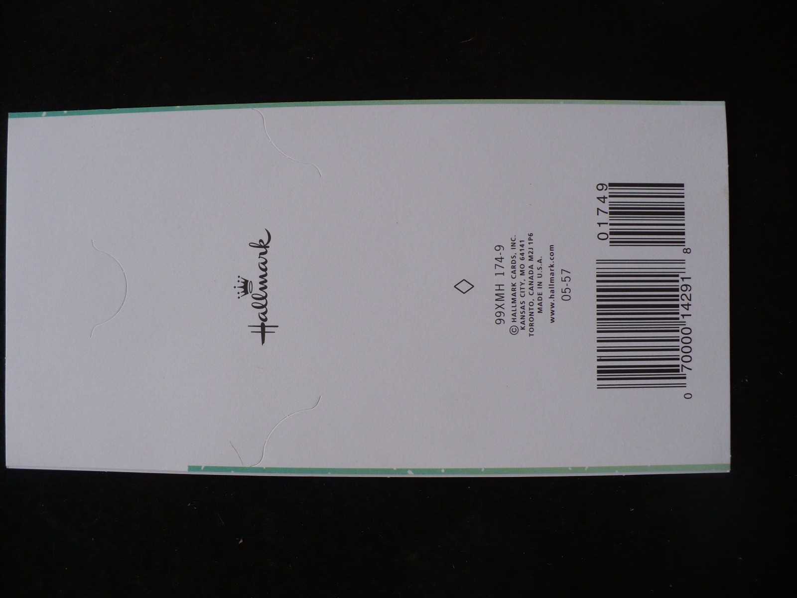 Vintage Hallmark Christmas Shoebox Maxine Greeting Card Envelope for ...