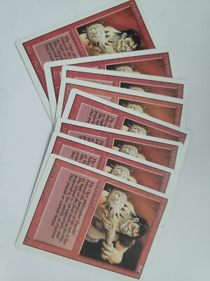 MTG Gray Ogre Revised Edition Regular Common | eBay