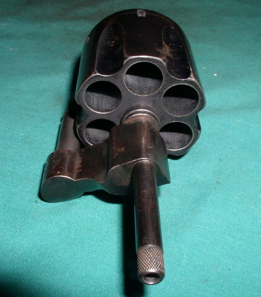 Smith Wesson S W Model 1950 Army 45ACP CRANE CYLINDER TJ1326 EBay smith-wesson-s-w-model-1950-army-45acp-crane-cylinder-tj1326-ebay