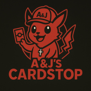 A&J's CardStop | eBay Stores