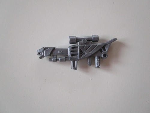 Pistolet Dragonaute /Laser Beast Condorassin / Battle Beasts 82 ...
