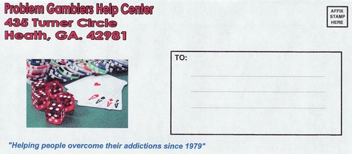 GET 25 DIFFERENT FUNNY & EMBARRASSING COLOR JOKE ENVELOPES! | eBay