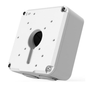 New UNV Uniview Junction Box TR-JB07-IN for Bullet and Dome Cameras ...