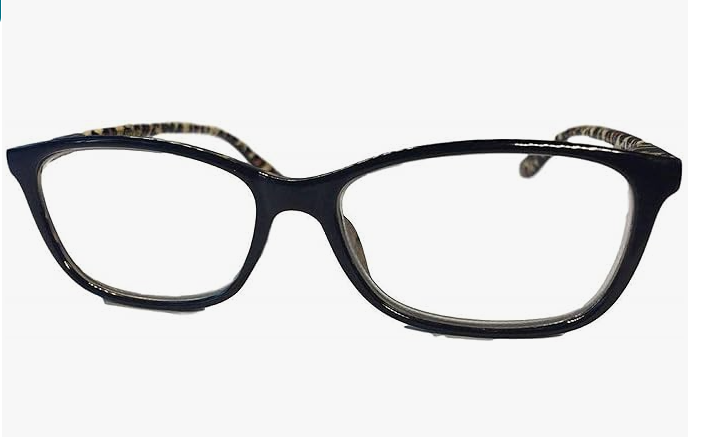 Foster Grant Reading Glasses with Soft Case Tara Brown 2.00 NEW! | eBay