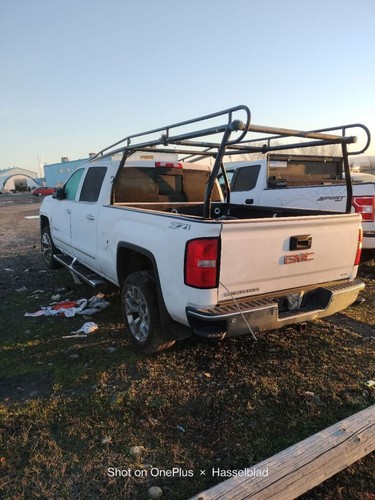 15-16 GMC SIERRA150 Chassis Cont Mod | eBay