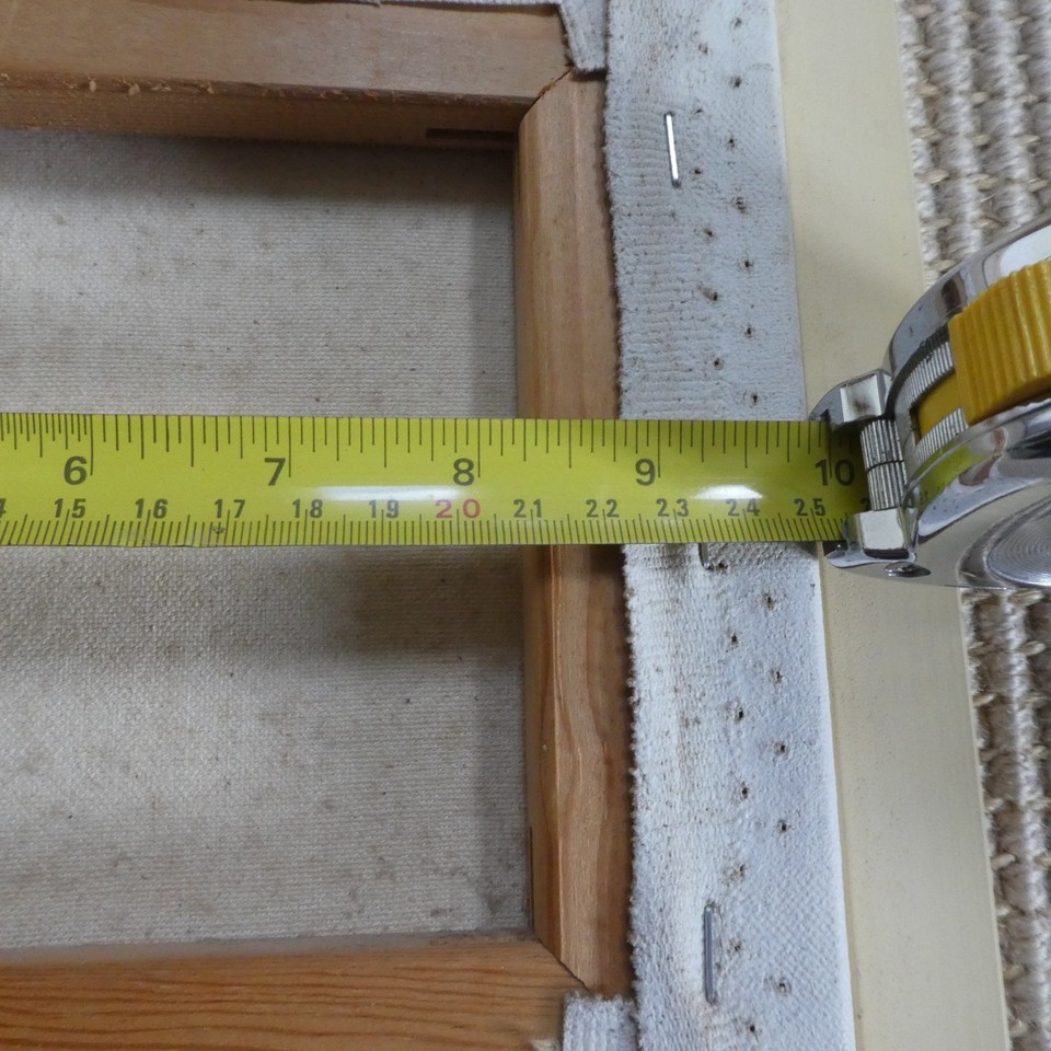 Cornwall, St Michael's Mount Cornish DAVID OWEN DYER 1947-2006 oil on ...