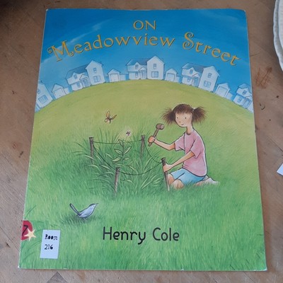 On Meadowview Street Henry Cole | eBay