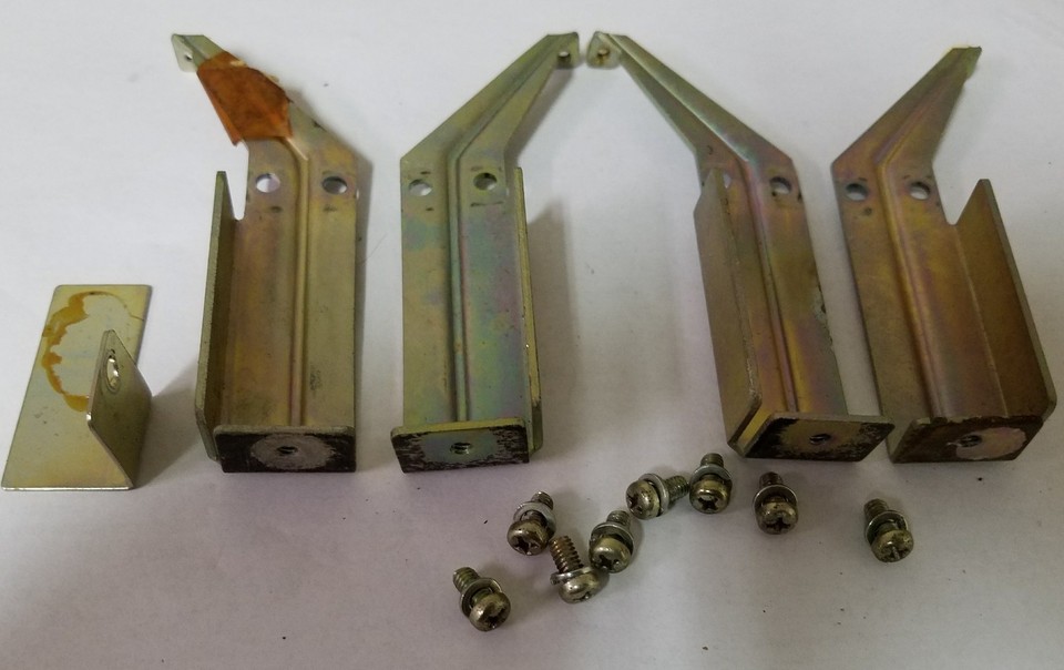 SONY TC260 TAPECORDER REEL TO REEL TAPE RECORDER CIRCUITBOARD STANDOFF ...