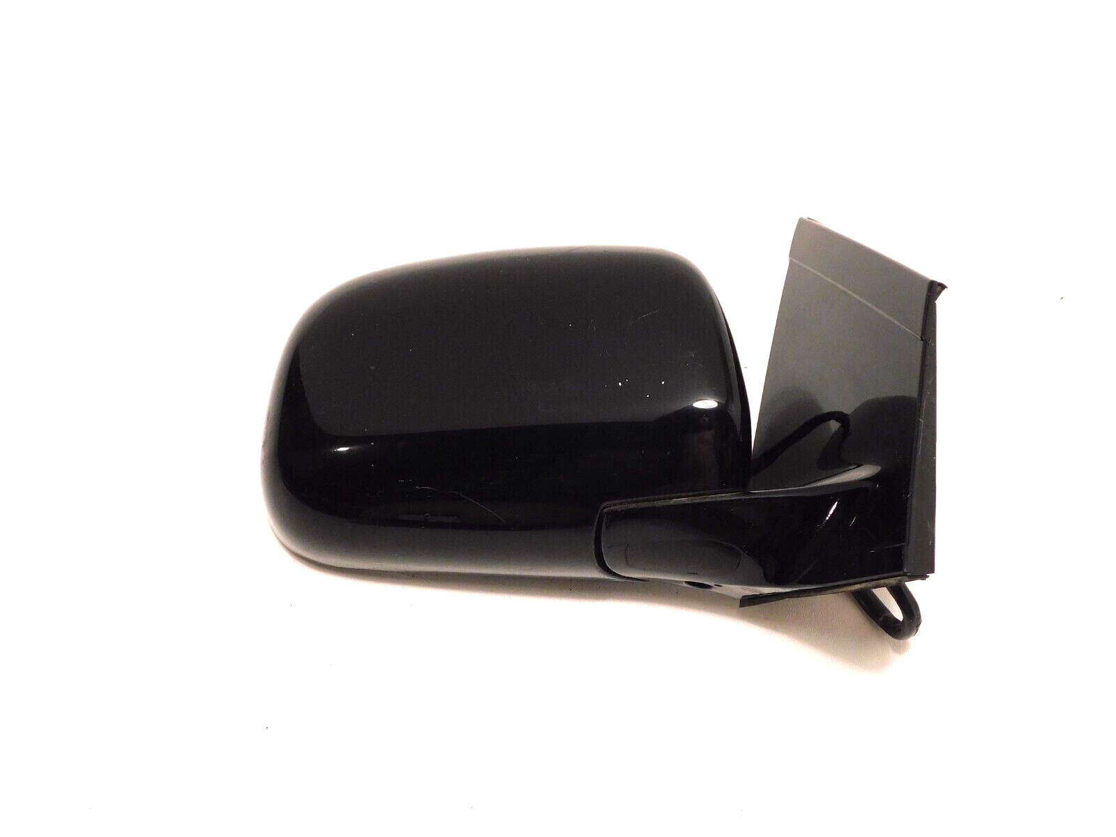 2004-2009 Lexus RX400h RIGHT Side View Door Mirror AUTO DIM RX350 BLACK ...