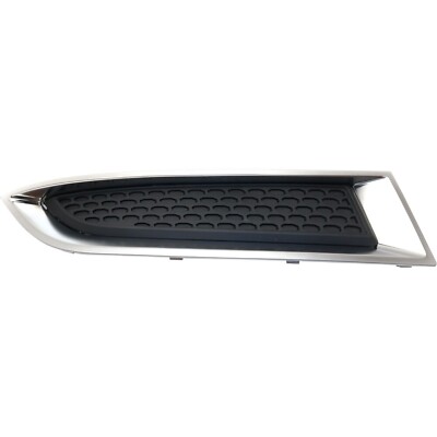 New Front Right Lamp Cover Limited Passenger Side For 2013-2017 GMC ...