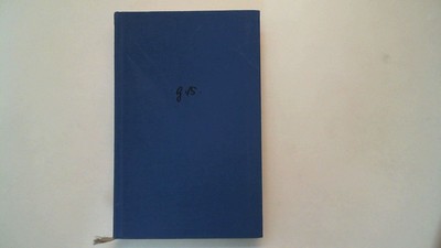 Benn, Gottfried: Gesammelte Werke; Teil: Bd. 4., Autobiographische und ...