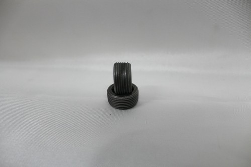 NEW Genuine Mercedes-Benz W204 C-Class C63 Diff Oil Screw Plugs X2 ...