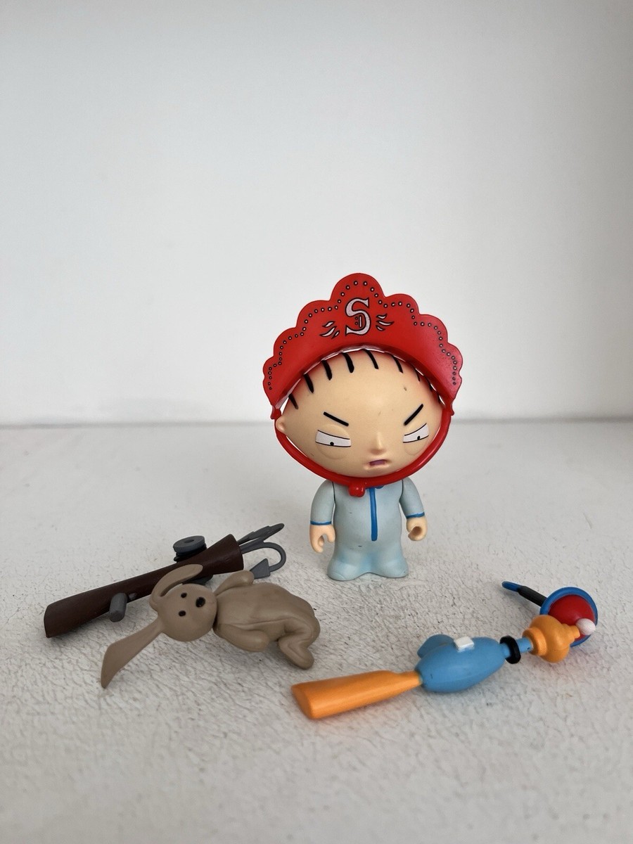 Family Guy Stewie Le Sniper