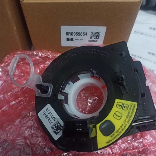 NEW FOR VW POLO 6R STEERING WHEEL ANGLE SENSOR 6R0959654 | eBay