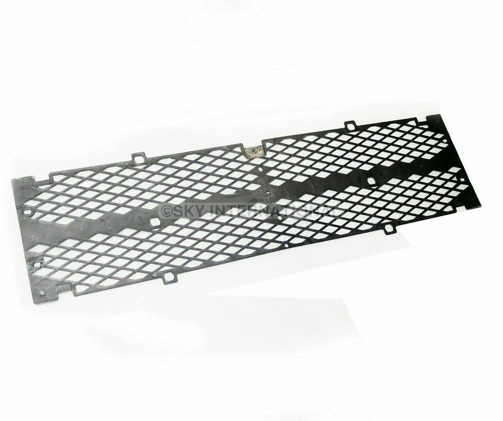 Front Grille Net Mesh For Suzuki Samurai Sj413 Sj410 Lj Sierra 72115 M ...