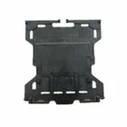 50 PCS of Foxconn CPU Protector Cover for Socket 775 Motherboard LGA775 ...