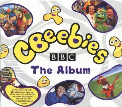 Various Artists - cBeebies (The Album, 2012) for sale online | eBay UK