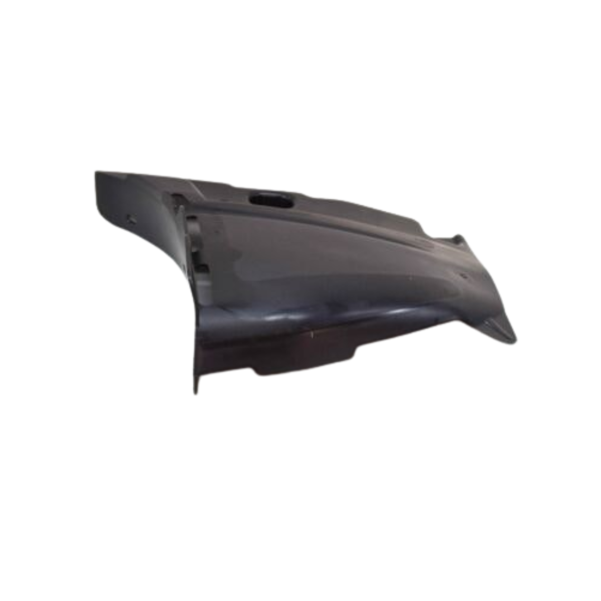 OEM Mercedes-Benz a W177 Front Left Fender Liner Extension A1776901703 ...