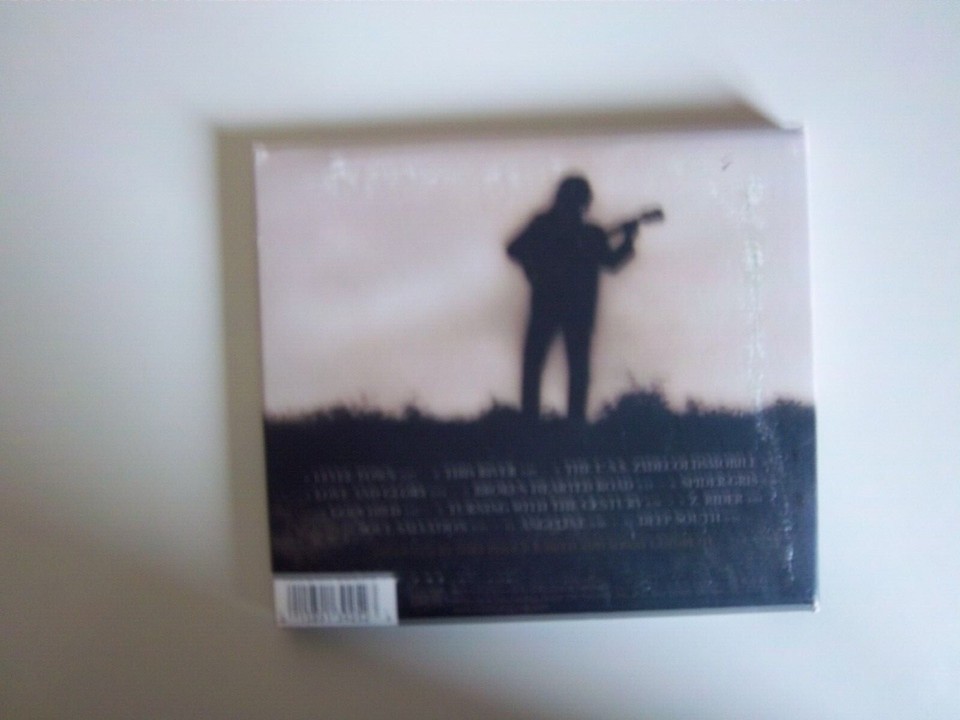 Levee Town by Sonny Landreth (CD, Oct-2000, Sugar Hill) 15891392523 | eBay