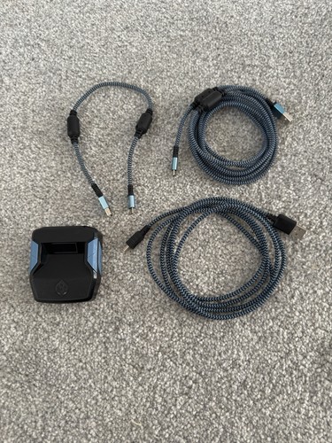 Cronus Zen console controller aim adapter for Xbox One X S PS5 PC 1x ...