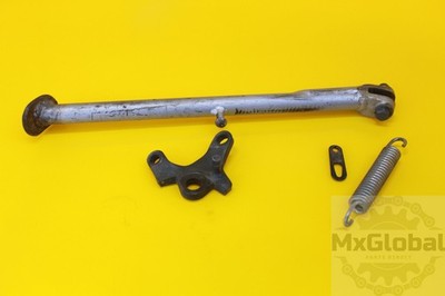 01-03 YAMAHA WR250F KICKSTAND SIDE KICK STAND 5BF-27311-00-00 | eBay