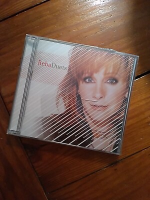 Reba Duets - Reba McEntire/Various Artists (CD) 2007 602517328099| eBay