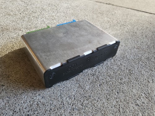 BMW 7 & 5 Series E32 E34 CHECK Control Module Unit 1379379 61351379379 ...